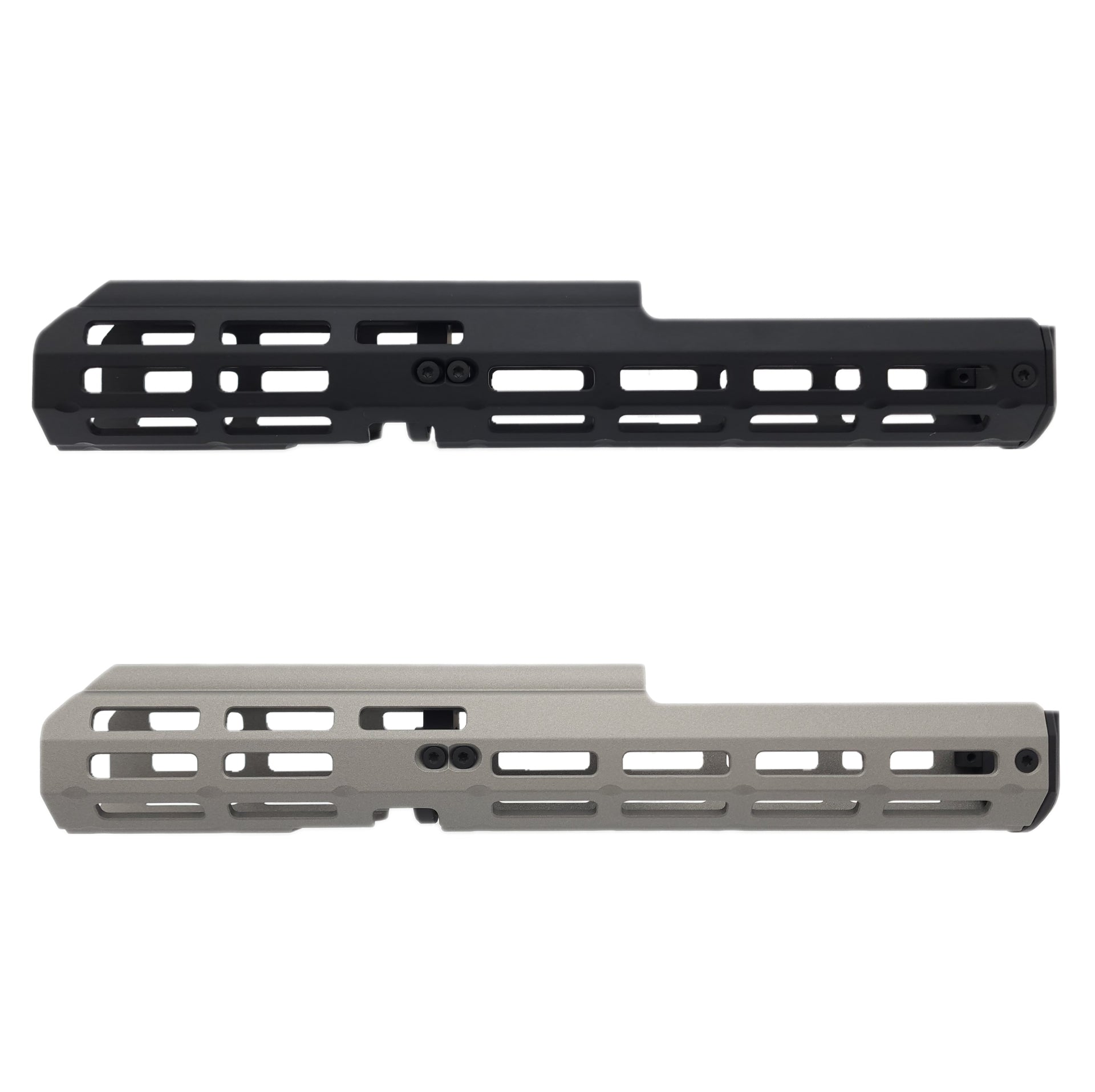Benelli M4 Handguard | Midwest Industries – Shell Tactical