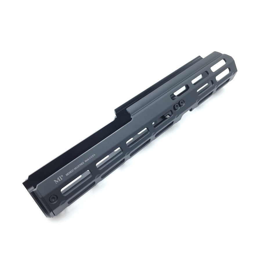 Benelli M4 Handguard | Midwest Industries – Shell Tactical