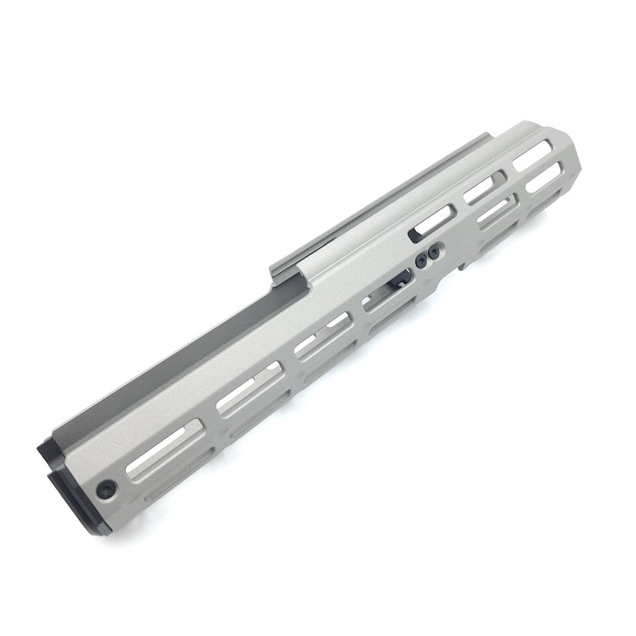 Benelli M4 Handguard | Midwest Industries – Shell Tactical