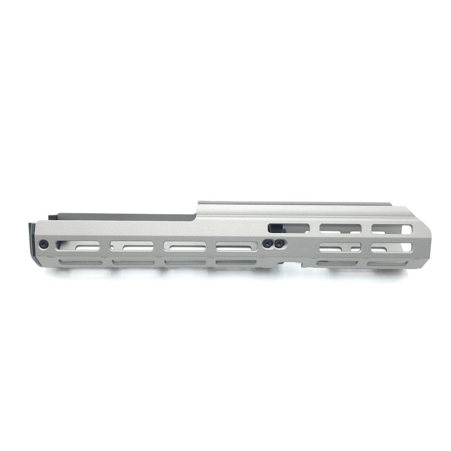 Benelli M4 Handguard | Midwest Industries – Shell Tactical