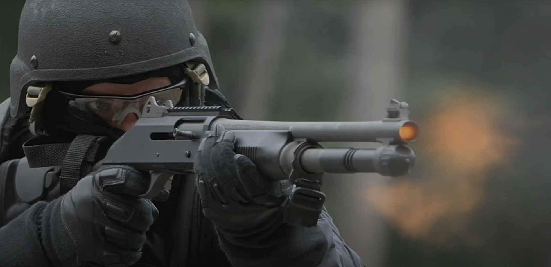 Shell Tactical | Benelli M4 Parts and Accessories
