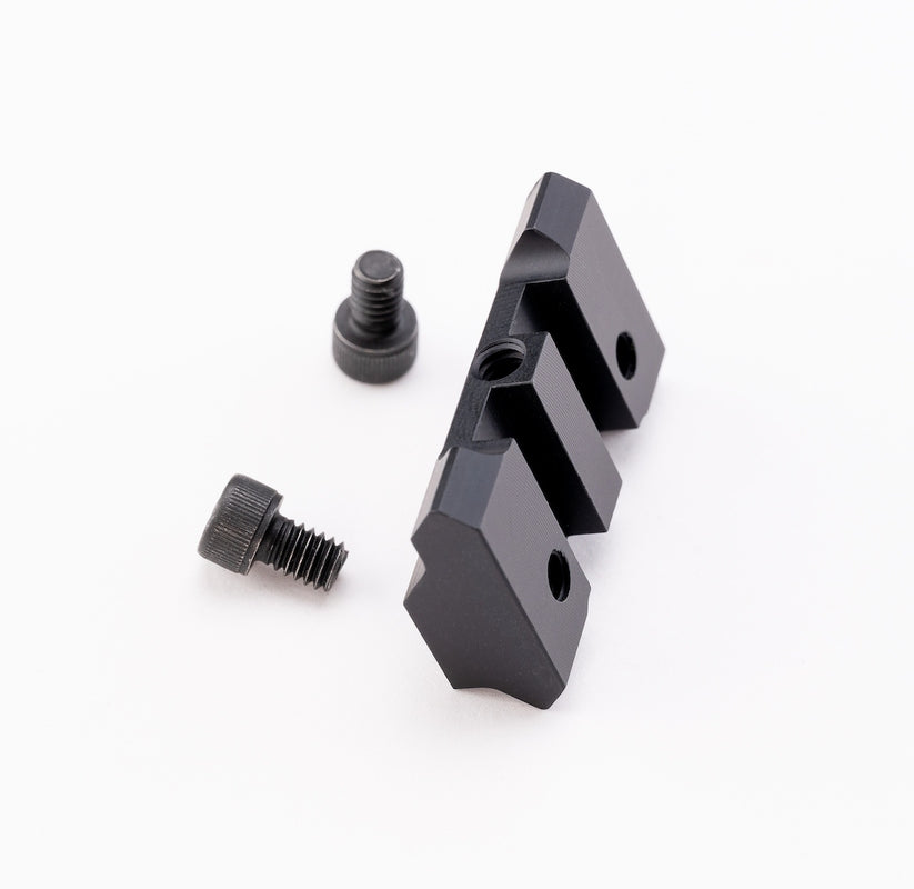Benelli M4 Light Mount Accessories – Shell Tactical