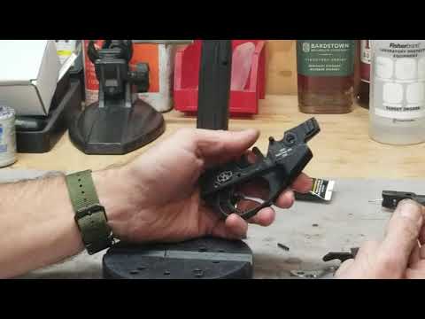 Benelli M4 Trigger Guard – Shell Tactical