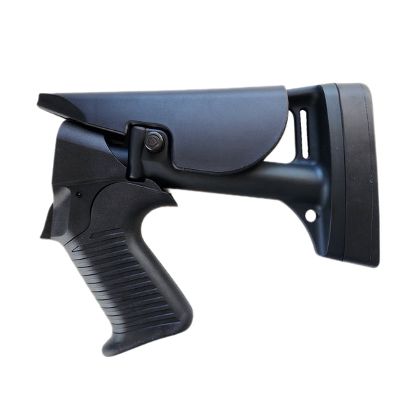 Benelli M4 Collapsible Stock – Shell Tactical