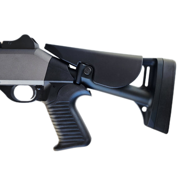 Benelli M4 Collapsible Stock – Shell Tactical