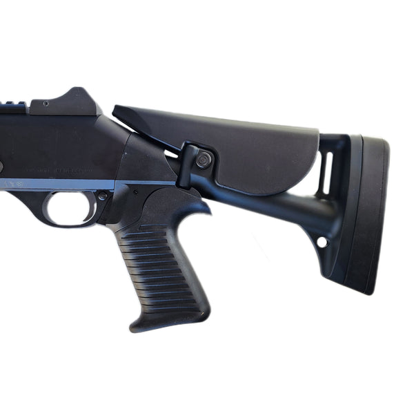 Benelli M4 Collapsible Stock – Shell Tactical