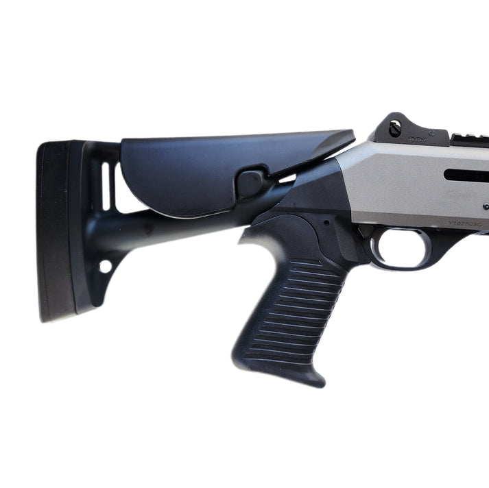Benelli M4 Collapsible Stock – Shell Tactical