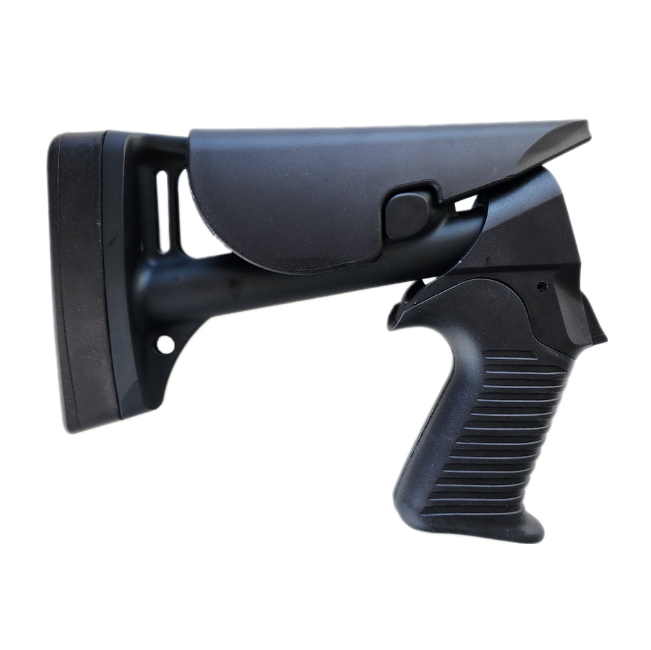 Shell Tactical | Benelli M4 Parts and Accessories