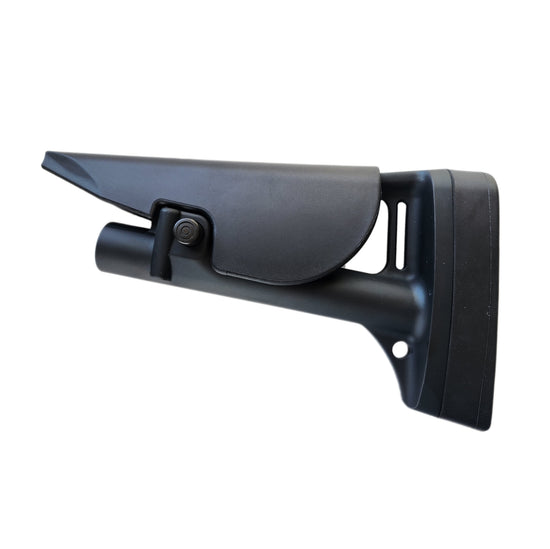 Benelli M4 Collapsible Stock – Shell Tactical