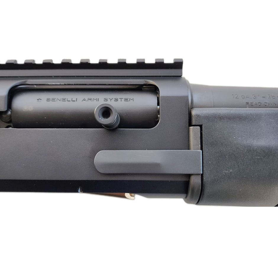 Shell Tactical - Benelli M4 Parts and Accessories