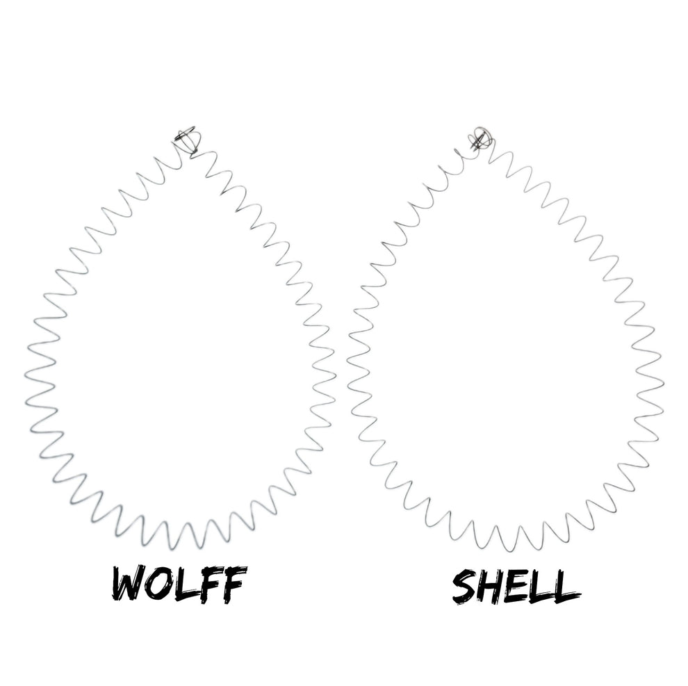 Benelli M4 Wolff & Shell Magazine Springs – Shell Tactical